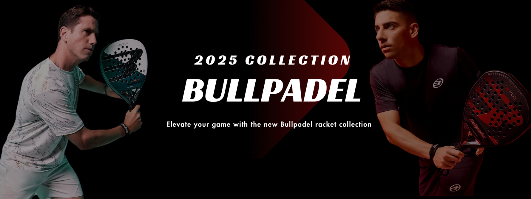 Sports gear outlet store Padel rackets