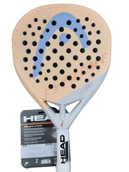 Padel Rackets – Page 2 – Padel Outlet